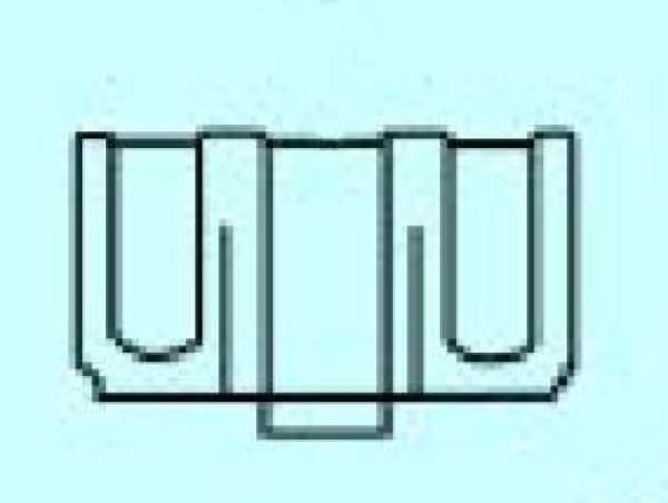 TBI CAP FOR PLANETARY PUSH PULL TORCH | QWS - Welding Supply Solutions