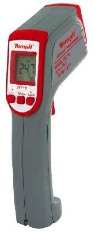TEMPIL INFRARED THERMOMETER | QWS - Welding Supply Solutions