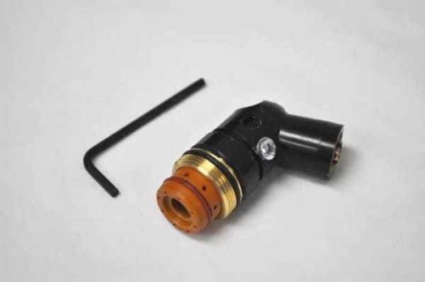 THERMAL DYNAMICS TORCH HEAD REPLACEMENT KIT | QWS - Welding Supply ...