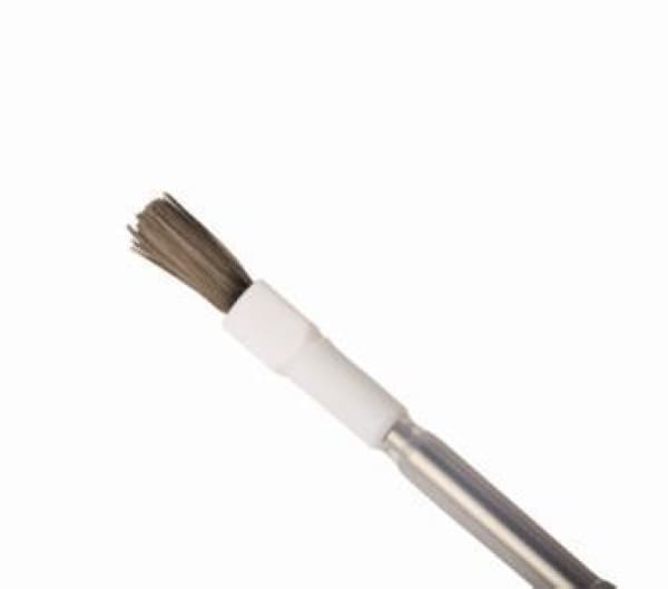 TIG BRUSH INSULATING SHROUD | QWS - Welding Supply Solutions