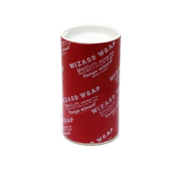WIZARD WRAP-AROUND MEDIUM 50-400MM PIPE | QWS - Welding Supply Solutions
